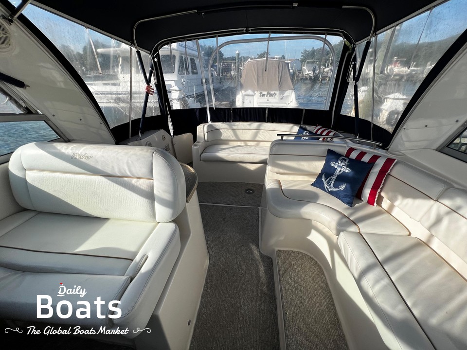 2005 Rinker Fiesta Vee 320 for sale. View price, photos and Buy 2005 ...