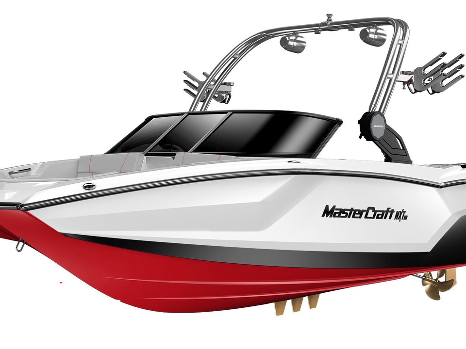 2022 Mastercraft Nxt22 for sale. View price, photos and Buy 2022 ...