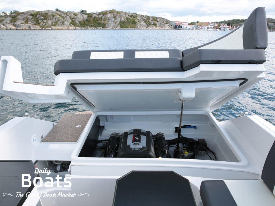 2022 Grandezza 25 S for sale. View price, photos and Buy 2022 Grandezza ...