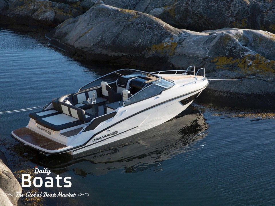 2022 Grandezza 25 S for sale. View price, photos and Buy 2022 Grandezza ...