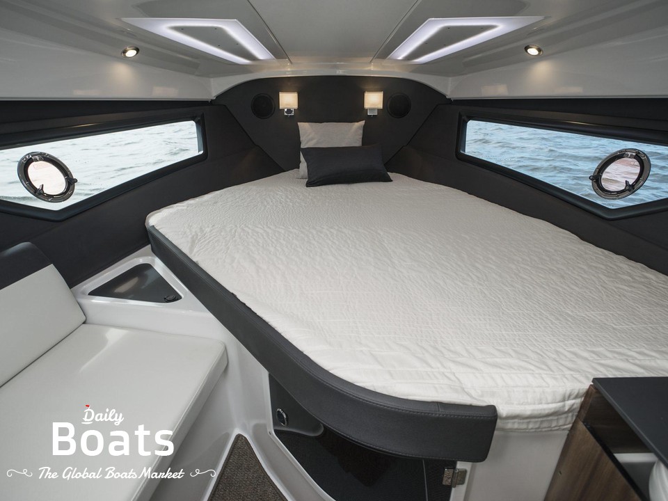 2022 Grandezza 25 S for sale. View price, photos and Buy 2022 Grandezza ...