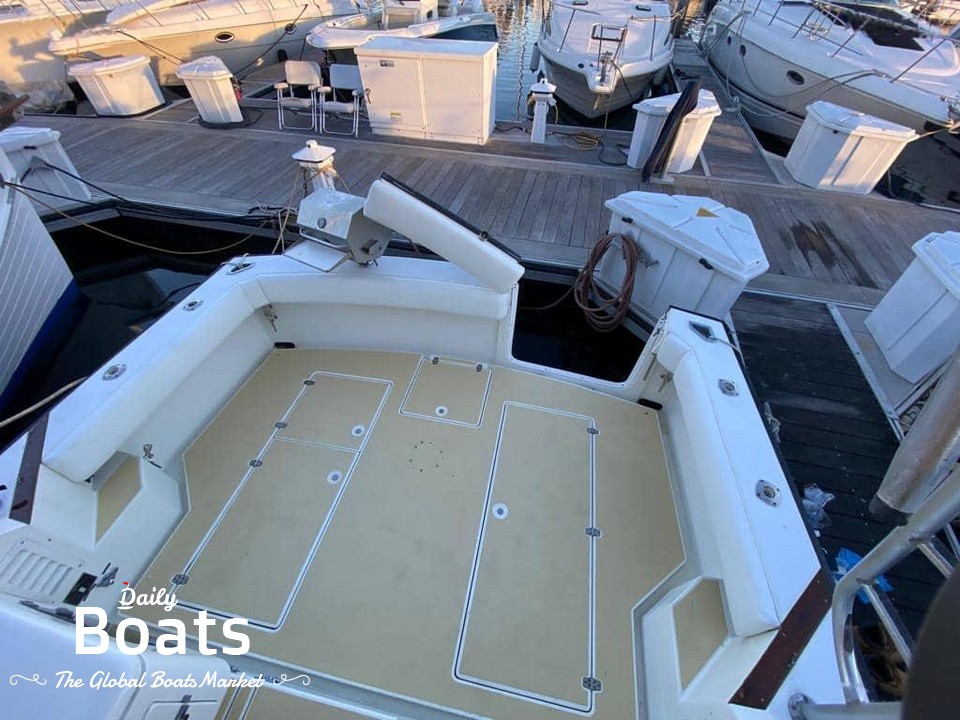 1990 Rampage 33 Express Sportfish for sale. View price, photos and Buy ...