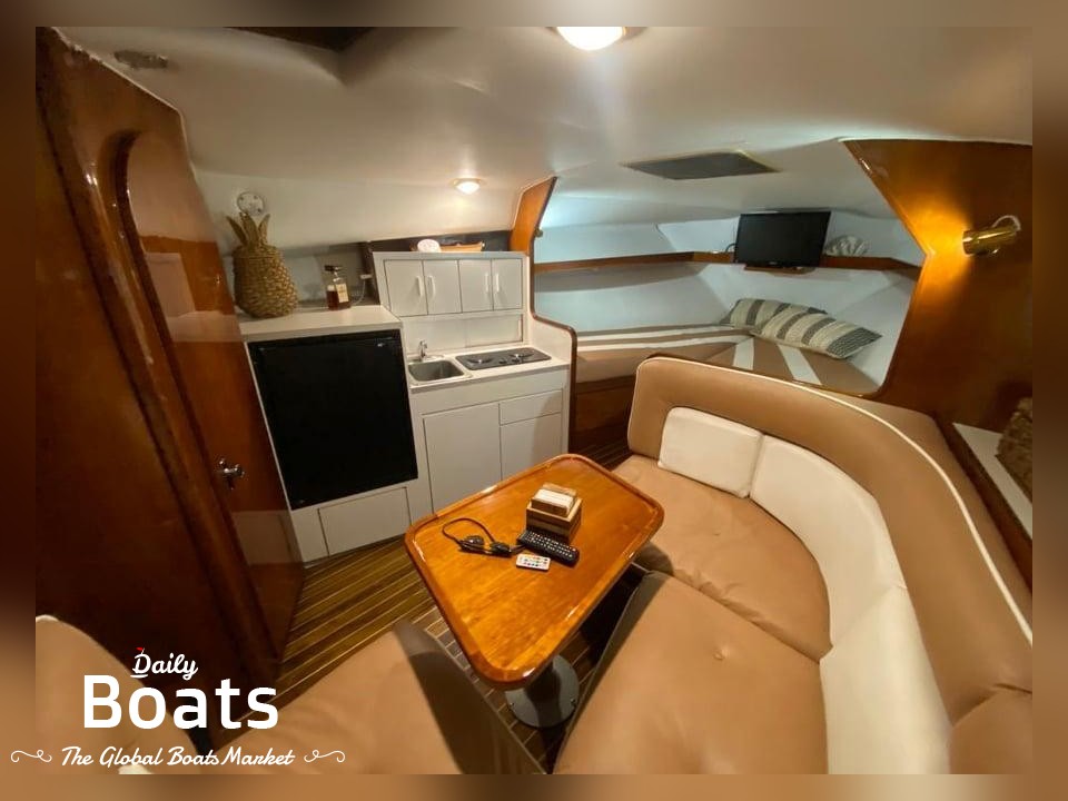 1990 Rampage 33 Express Sportfish for sale. View price, photos and Buy ...