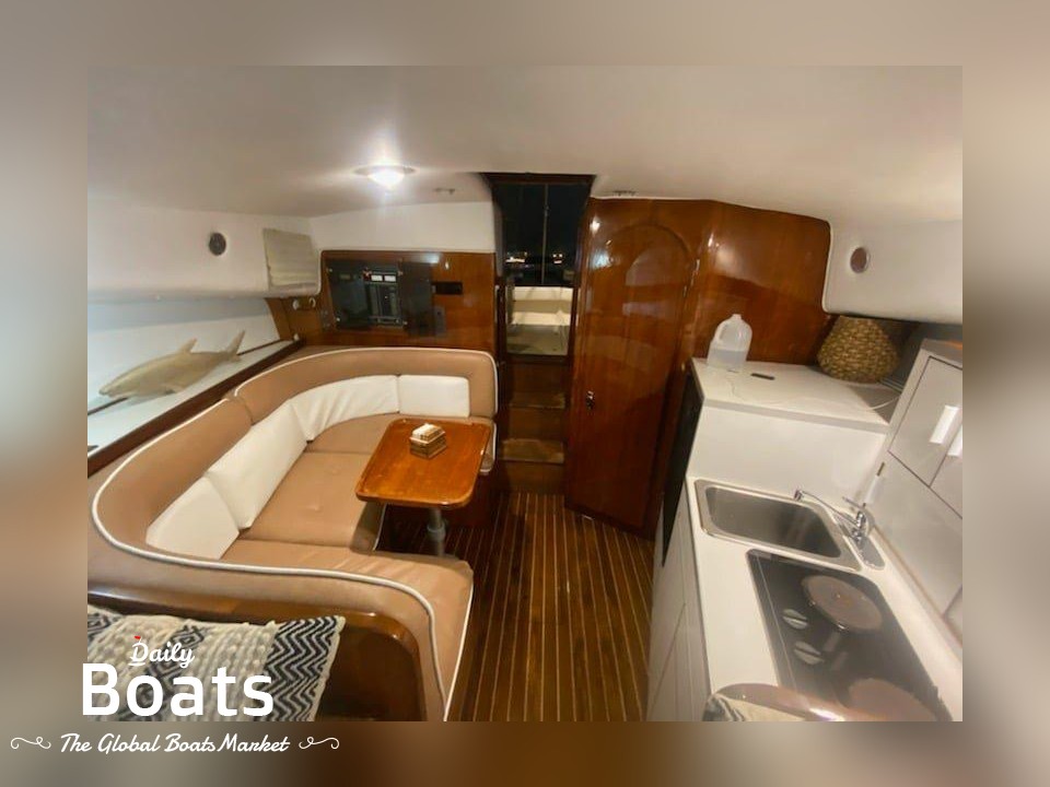 1990 Rampage 33 Express Sportfish for sale. View price, photos and Buy ...