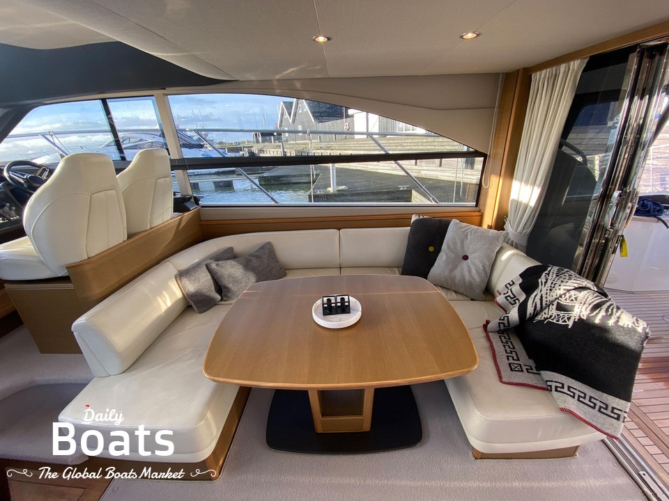 2015 Princess 43 for sale. View price, photos and Buy 2015 Princess 43 ...