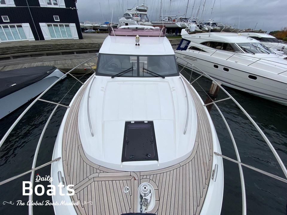 2015 Princess 43 for sale. View price, photos and Buy 2015 Princess 43 ...