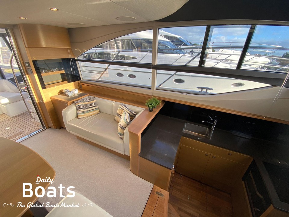 2015 Princess 43 for sale. View price, photos and Buy 2015 Princess 43 ...