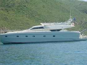 1993 Ferretti Yachts 54 for sale. View price, photos and Buy 1993 ...