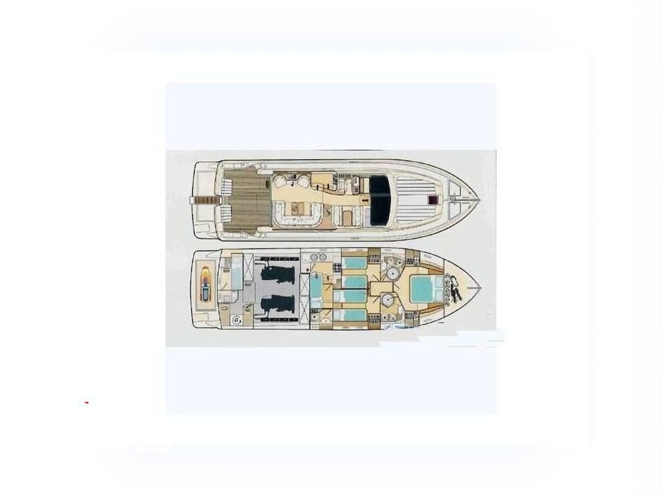 1993 Ferretti Yachts 54 for sale. View price, photos and Buy 1993 ...