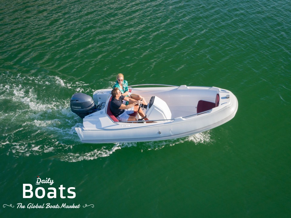 2017 Argos Nautic 396 Yachting for sale. View price, photos and Buy ...