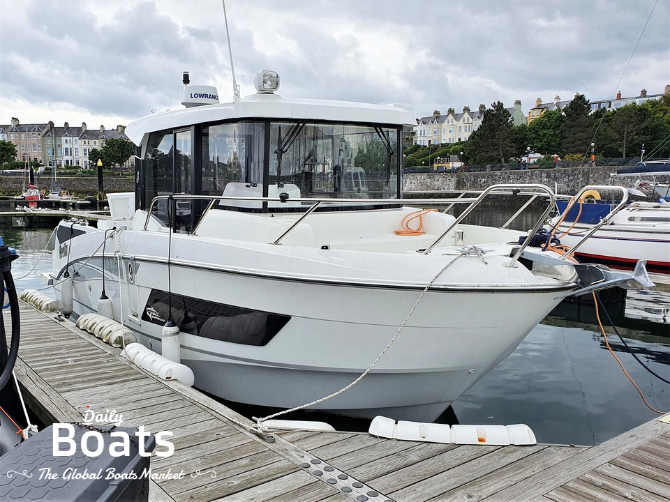 2019 Beneteau Barracuda 9 for sale. View price, photos and Buy 2019 ...
