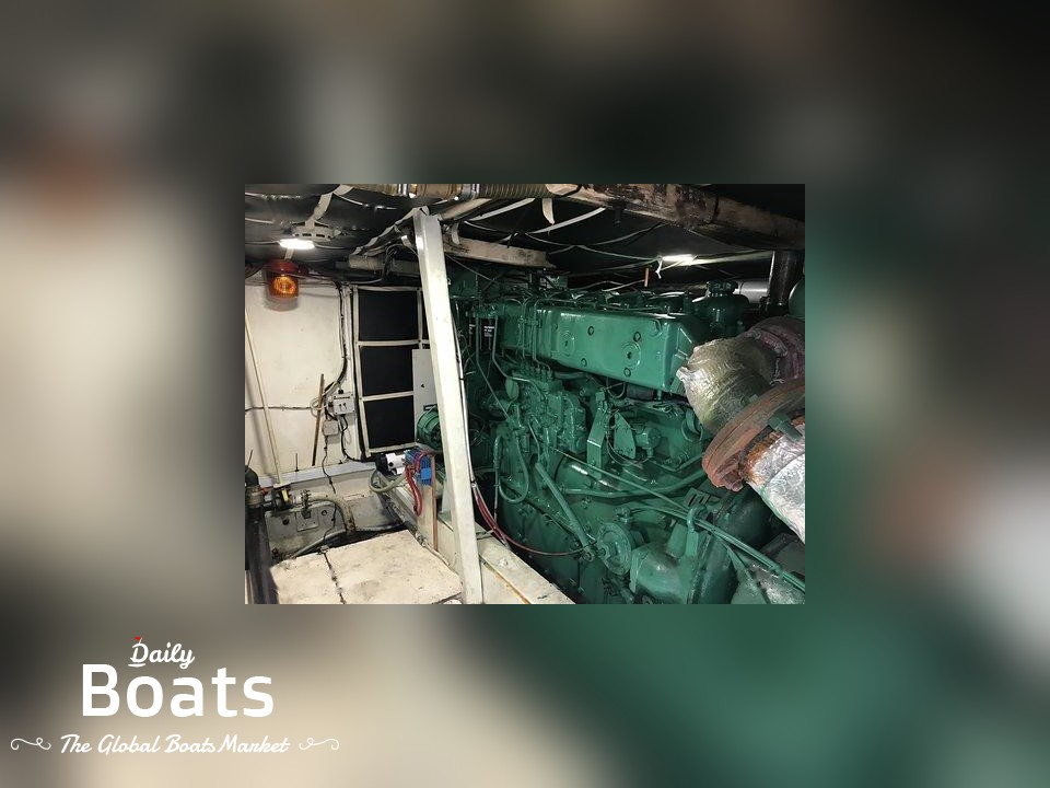 1981 Commercial Tourist Boat for sale. View price, photos and Buy 1981 ...