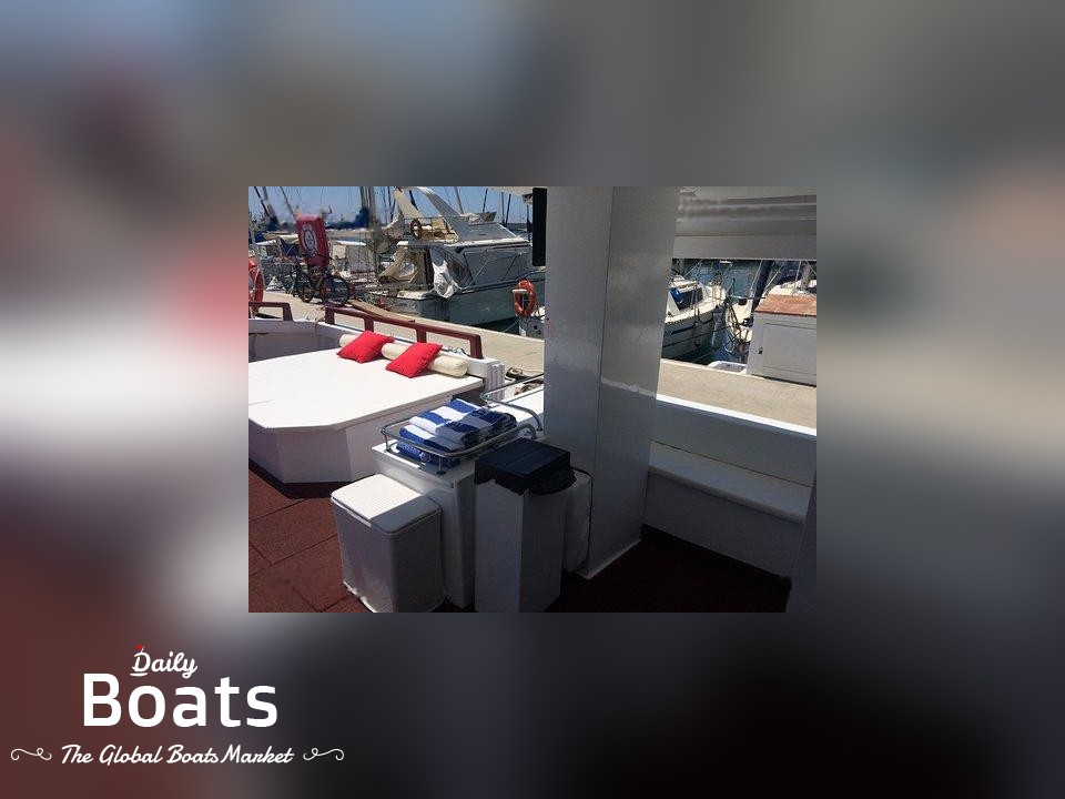 1981 Commercial Tourist Boat for sale. View price, photos and Buy 1981 ...