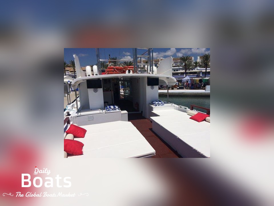 1981 Commercial Tourist Boat for sale. View price, photos and Buy 1981 ...