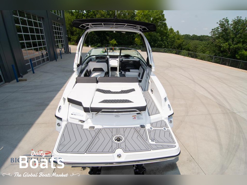 2022 Monterey 298 Ss for sale. View price, photos and Buy 2022 Monterey ...