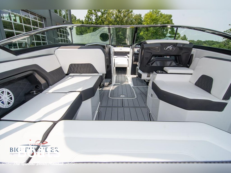 2022 Monterey 298 Ss for sale. View price, photos and Buy 2022 Monterey ...