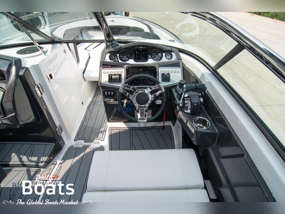 2022 Monterey 298 Ss for sale. View price, photos and Buy 2022 Monterey ...