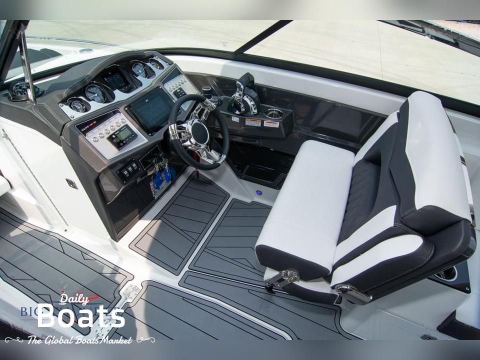 2022 Monterey 298 Ss for sale. View price, photos and Buy 2022 Monterey ...