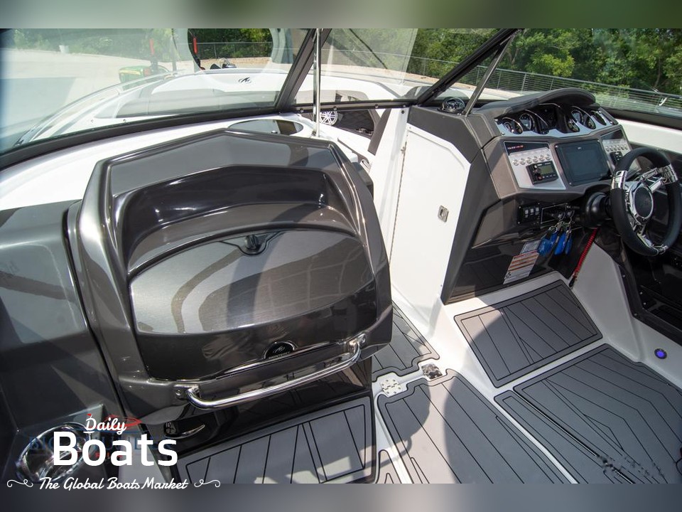 2022 Monterey 298 Ss for sale. View price, photos and Buy 2022 Monterey ...