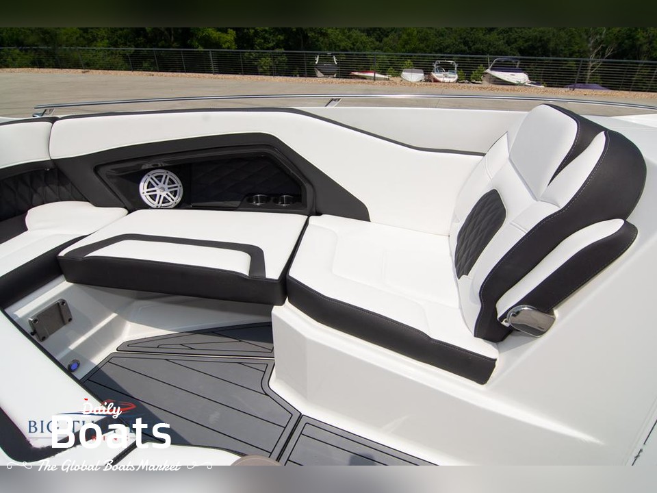 2022 Monterey 298 Ss for sale. View price, photos and Buy 2022 Monterey ...