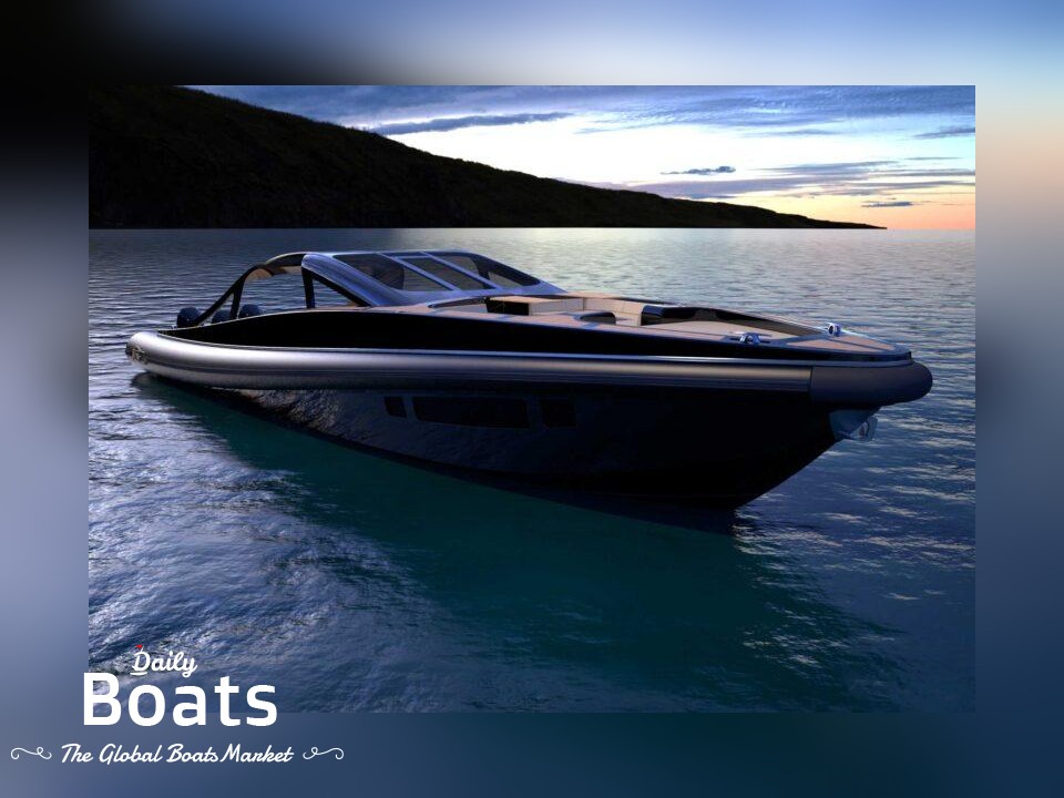 2022 Custom Joy Marine 44 for sale. View price, photos and Buy 2022 ...