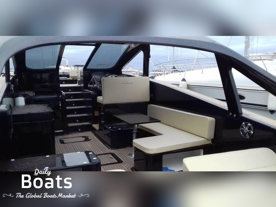 2022 Custom Joy Marine 44 for sale. View price, photos and Buy 2022 ...