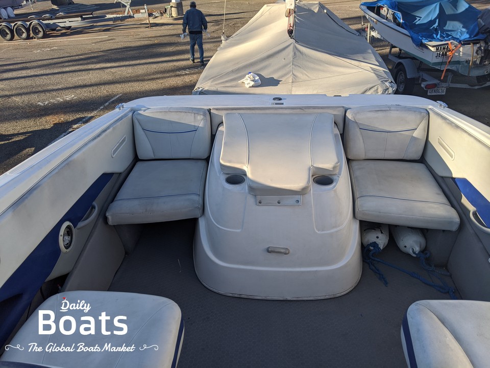 2007 Bayliner 210 Discovery Series for sale. View price, photos and Buy ...