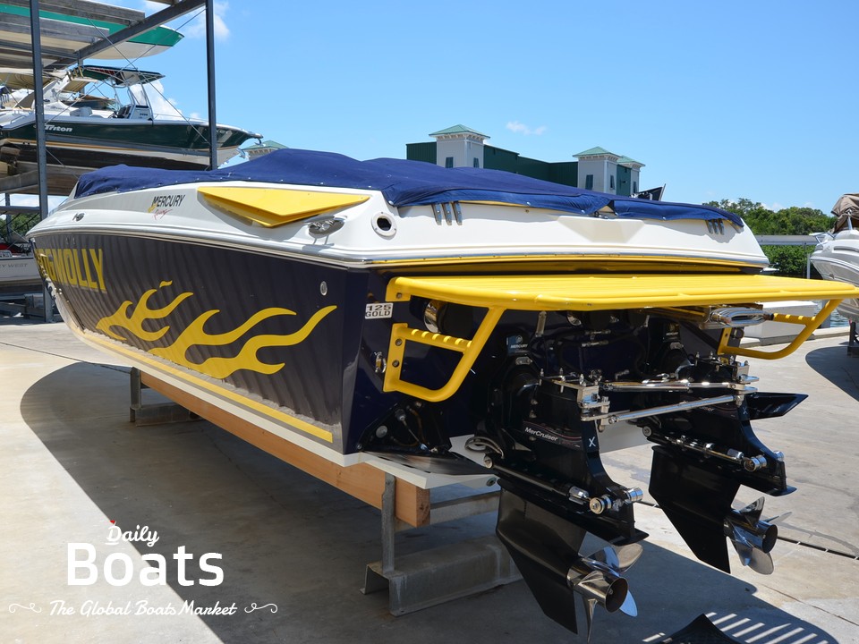 2006 Baja 35 Outlaw for sale. View price, photos and Buy 2006 Baja 35 ...