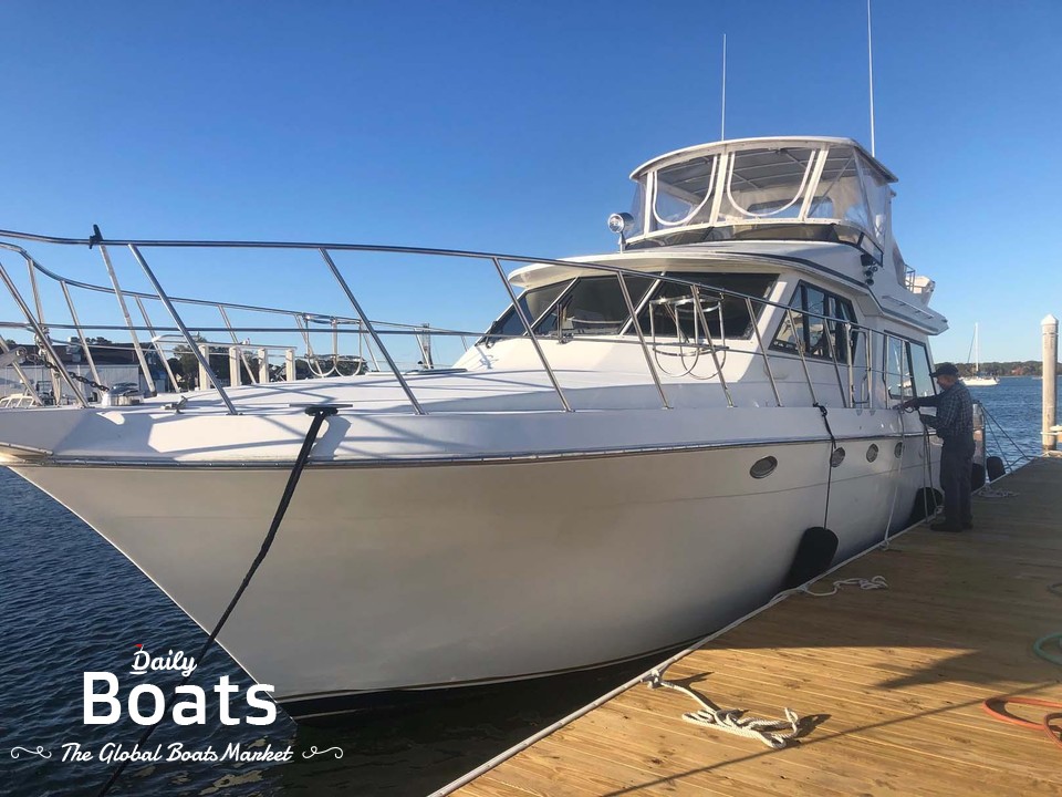 1997 Navigator 5300 for sale. View price, photos and Buy 1997 Navigator ...