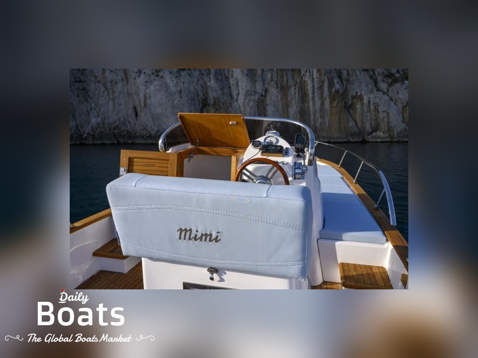 2022 Mimi 7.5 Open for sale. View price, photos and Buy 2022 Mimi 7.5 ...