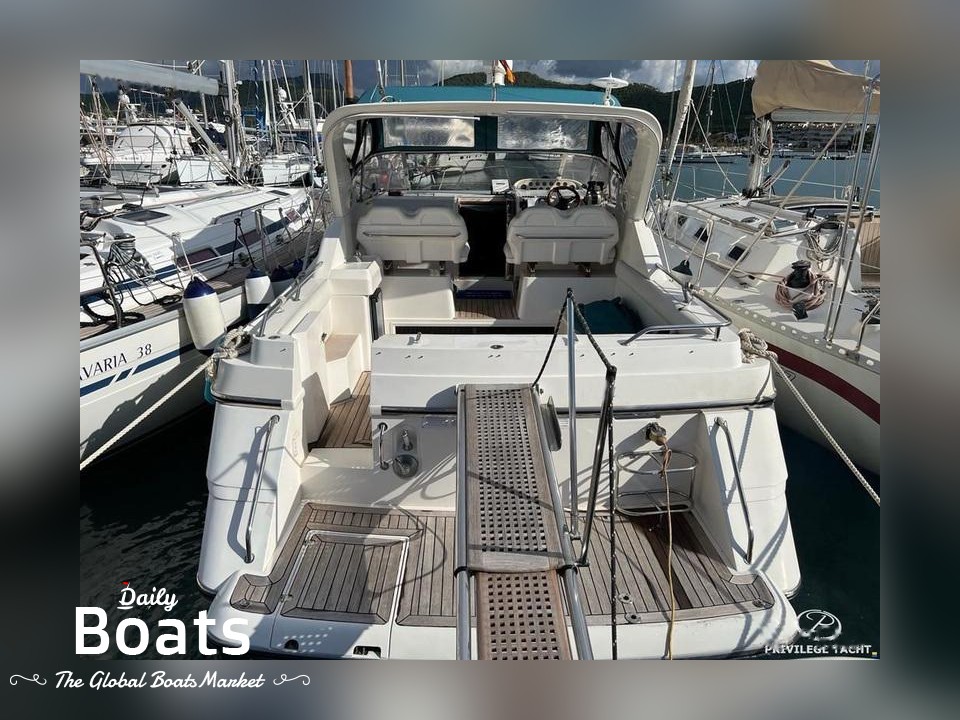 1996 Fairline Targa 33 for sale. View price, photos and Buy 1996 ...