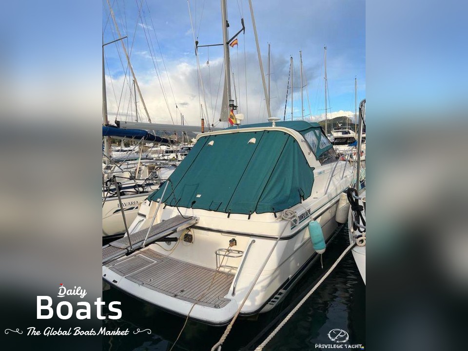1996 Fairline Targa 33 for sale. View price, photos and Buy 1996 ...