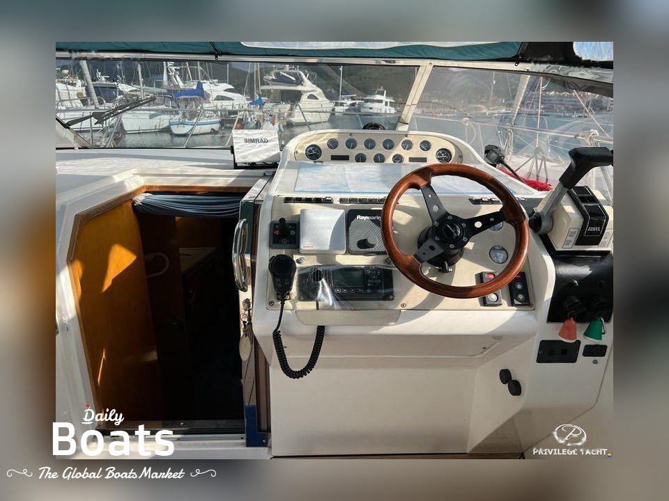 1996 Fairline Targa 33 for sale. View price, photos and Buy 1996 ...