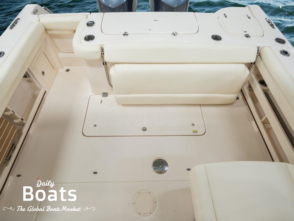 2020 Grady-White Freedom 307 for sale. View price, photos and Buy 2020 ...