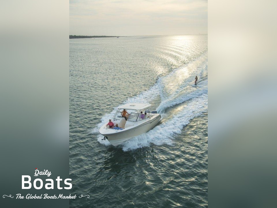 2020 Grady-White Freedom 307 for sale. View price, photos and Buy 2020 ...