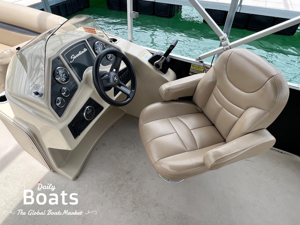 2018 Sweetwater 2386 C for sale. View price, photos and Buy 2018 ...