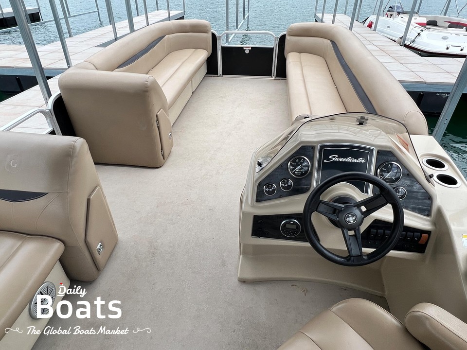 2018 Sweetwater 2386 C for sale. View price, photos and Buy 2018 ...