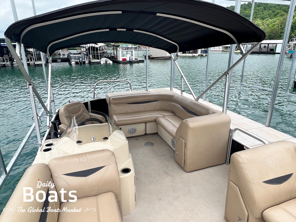 2018 Sweetwater 2386 C for sale. View price, photos and Buy 2018 ...