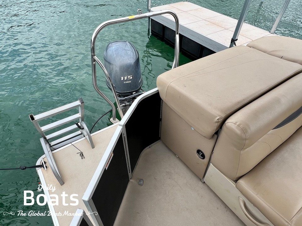 2018 Sweetwater 2386 C for sale. View price, photos and Buy 2018 ...