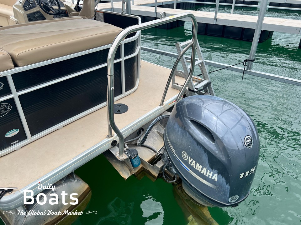 2018 Sweetwater 2386 C for sale. View price, photos and Buy 2018 ...