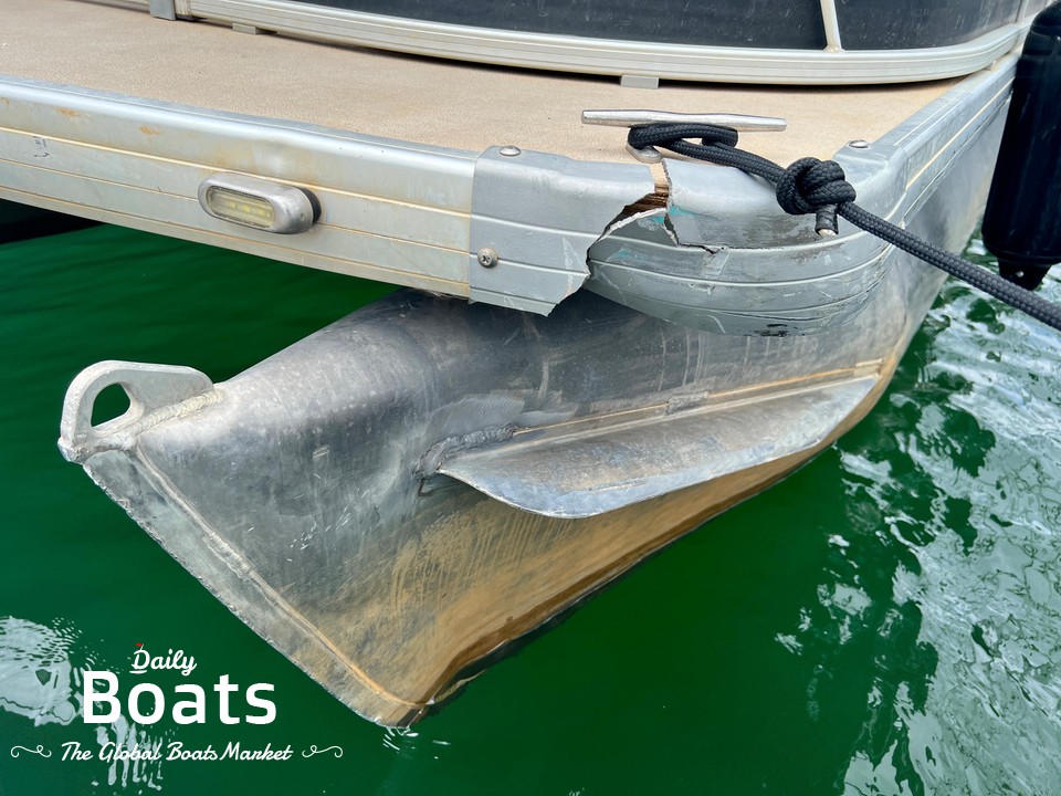 2018 Sweetwater 2386 C for sale. View price, photos and Buy 2018 ...