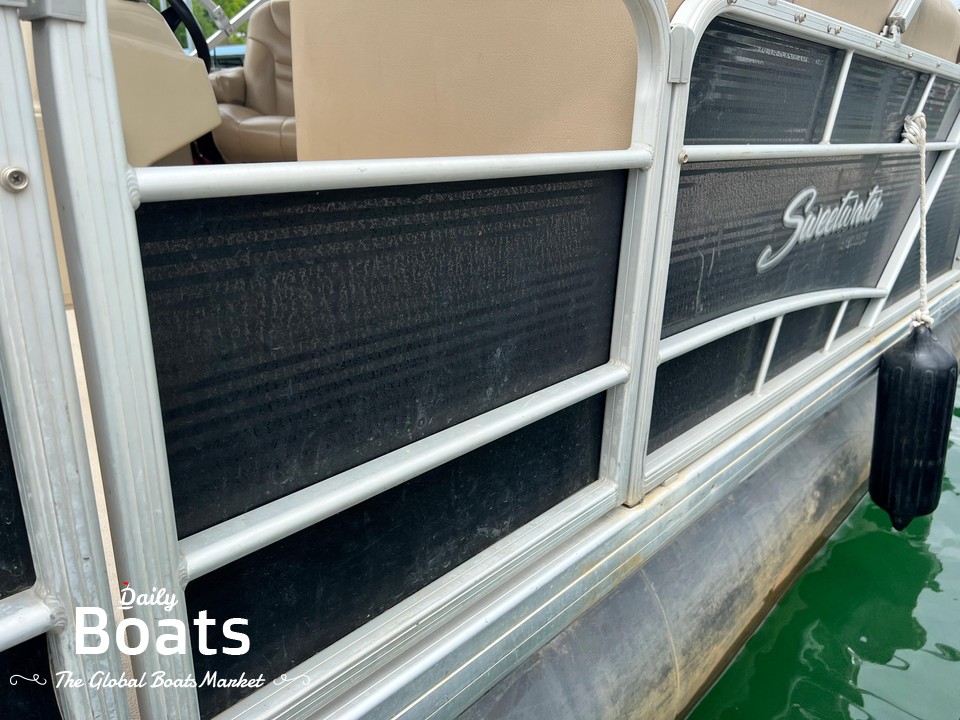 2018 Sweetwater 2386 C for sale. View price, photos and Buy 2018 ...