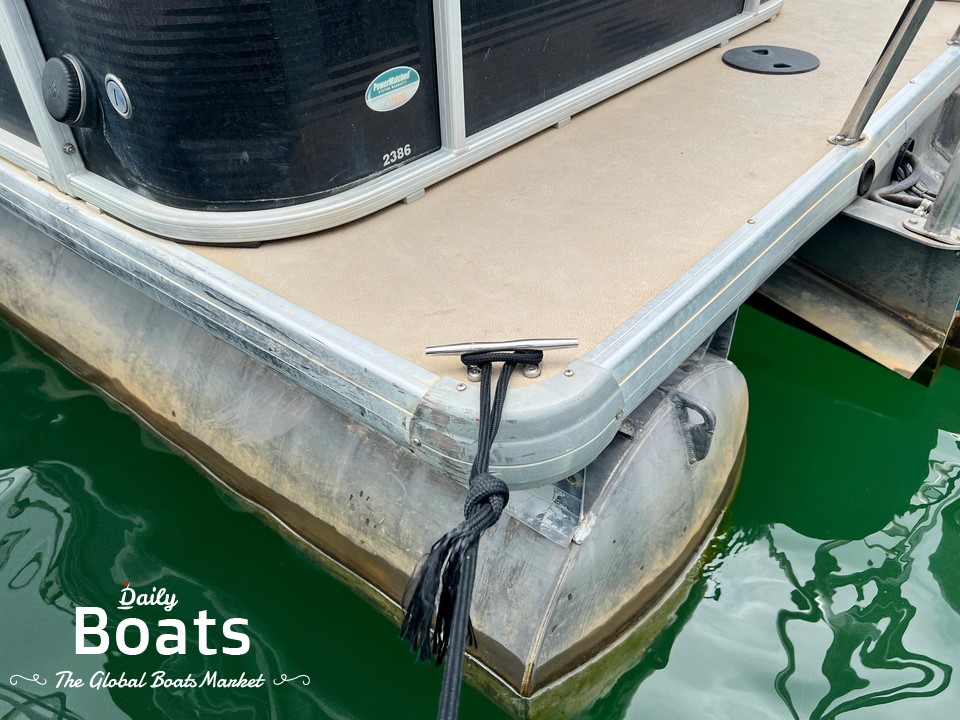 2018 Sweetwater 2386 C for sale. View price, photos and Buy 2018 ...