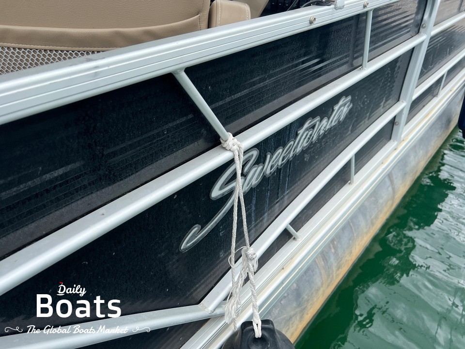 2018 Sweetwater 2386 C for sale. View price, photos and Buy 2018 ...