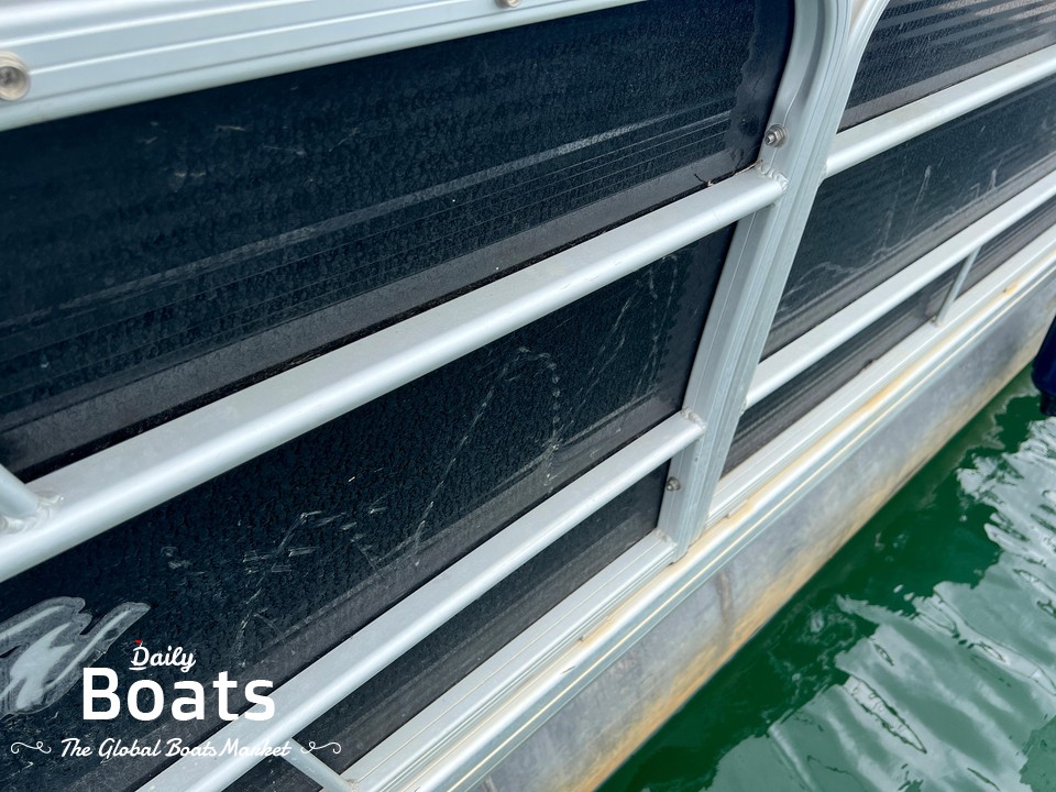 2018 Sweetwater 2386 C for sale. View price, photos and Buy 2018 ...