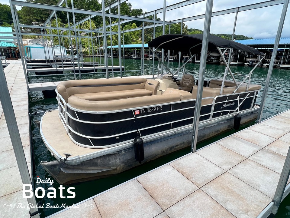 2018 Sweetwater 2386 C for sale. View price, photos and Buy 2018 ...