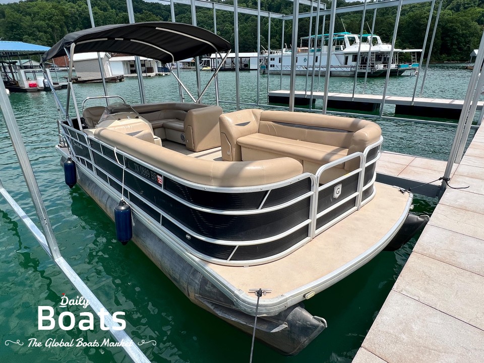 2018 Sweetwater 2386 C for sale. View price, photos and Buy 2018 ...