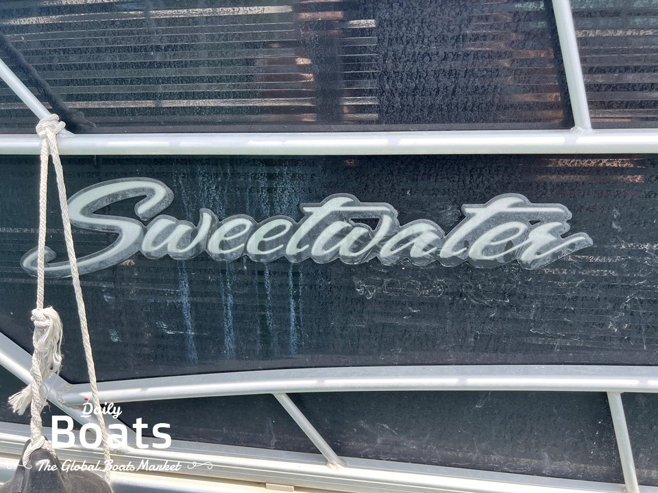 2018 Sweetwater 2386 C for sale. View price, photos and Buy 2018 ...