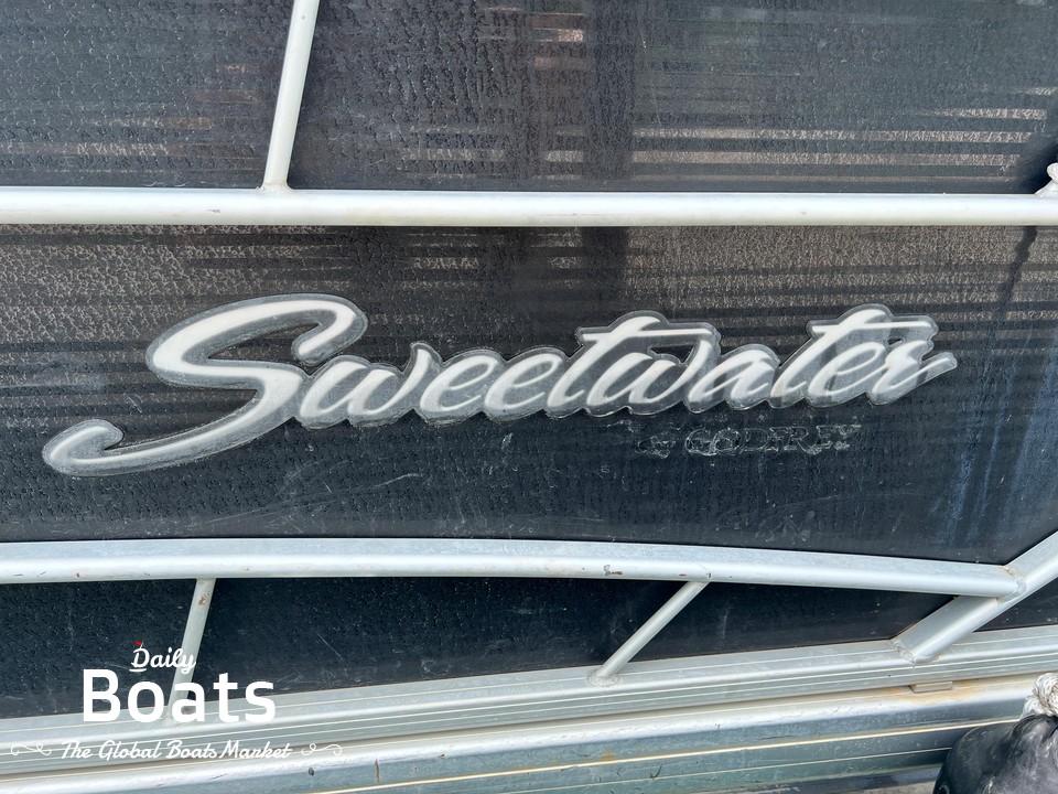 2018 Sweetwater 2386 C for sale. View price, photos and Buy 2018 ...