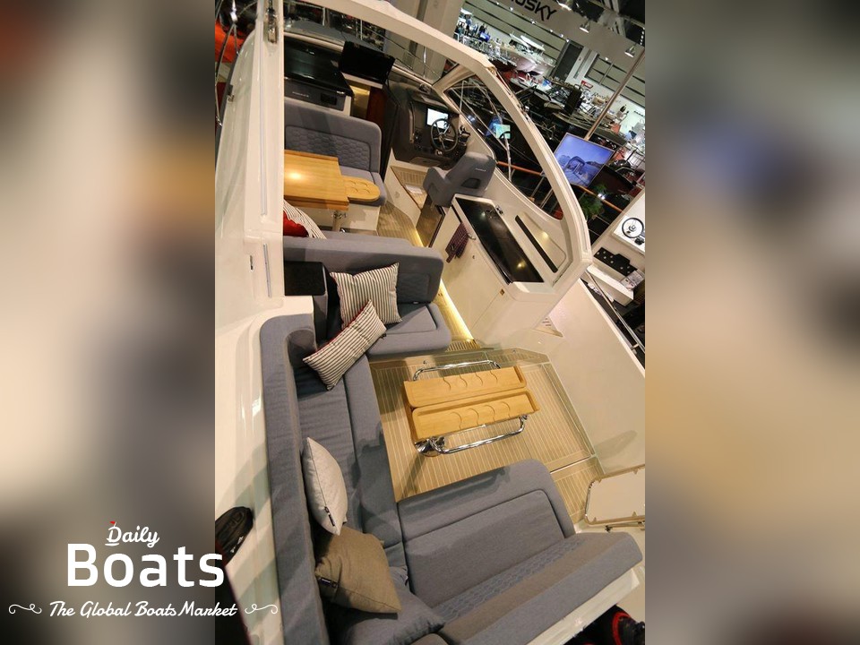 2022 Nimbus 305 Drophead for sale. View price, photos and Buy 2022 ...